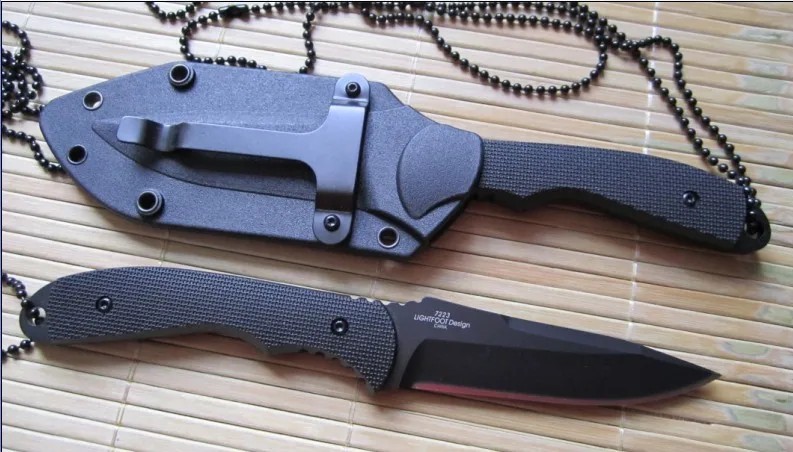 Купить Тимберлин edc 1/2" полный тан фиксированные лезвие кемпинг и ...