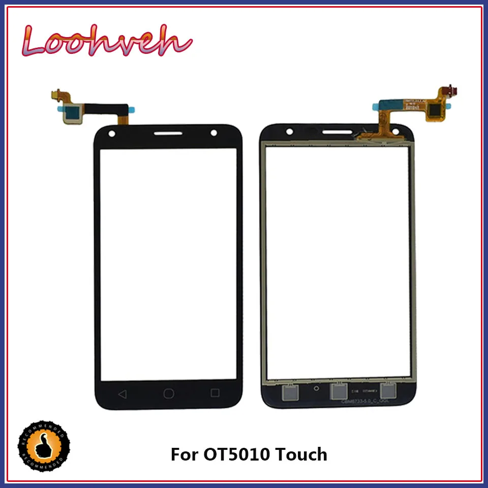5,0 ''для Alcatel One Touch PIXI 4 OT 5010 5010D 5010E 5010G OT-5010 OT5010 сенсорный экран ...