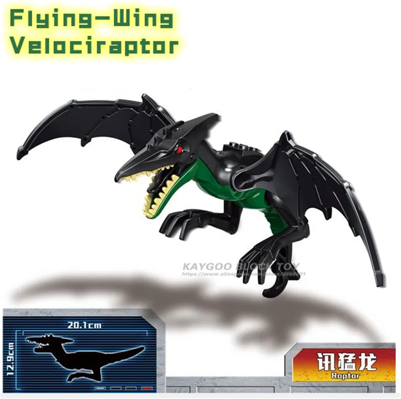 Jurassic Park World Tyrannosaurus Indominus Rex Indoraptor Building ...