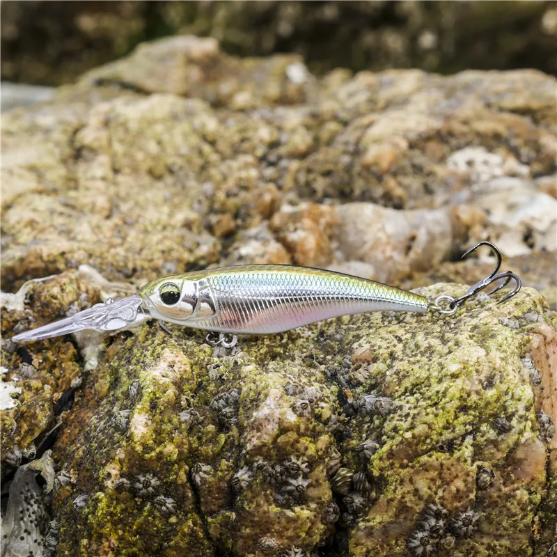 Le-fish-60mm-5g-Supending-Sinking-Minnow-Bait-Japan-Fishing-Hard-Lures ...