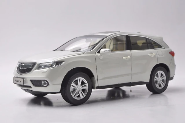 Diecast Acura