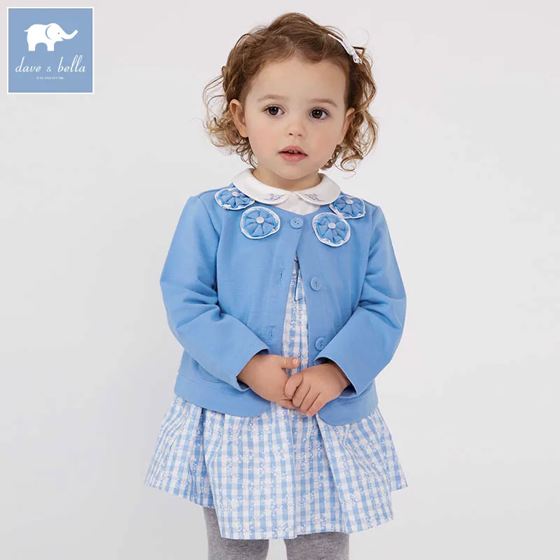 Baby Girl Spring Coat at James Frary blog