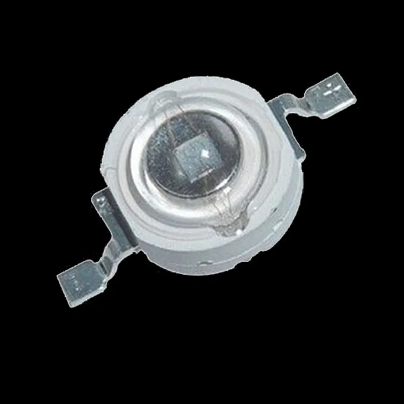 495NM LED 1W / 3W Diodes Cyan Blue For DIY Acquarium/Plants 495NM/500NM ...