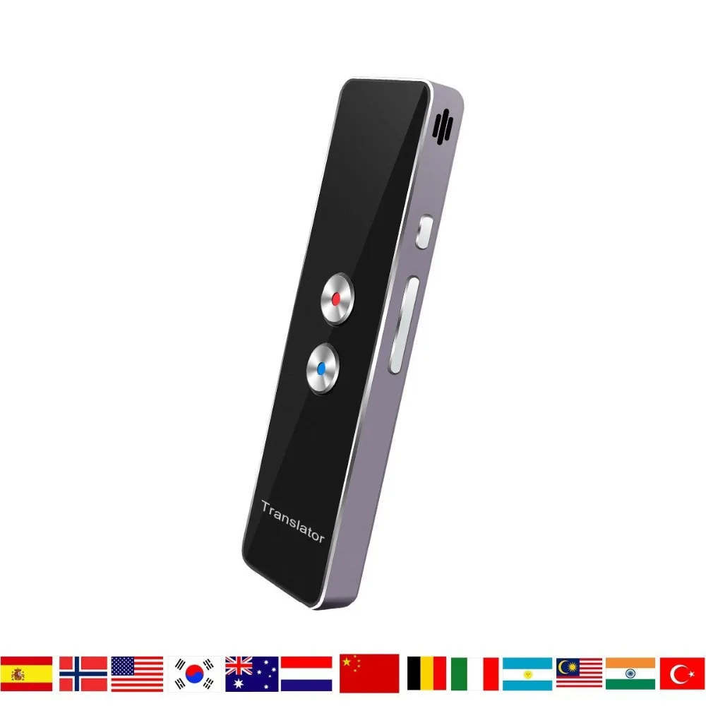 Two Way Voice Translator translation machine 30 multi language ... Two Way Voice Translator translation machine 30 multi language ...