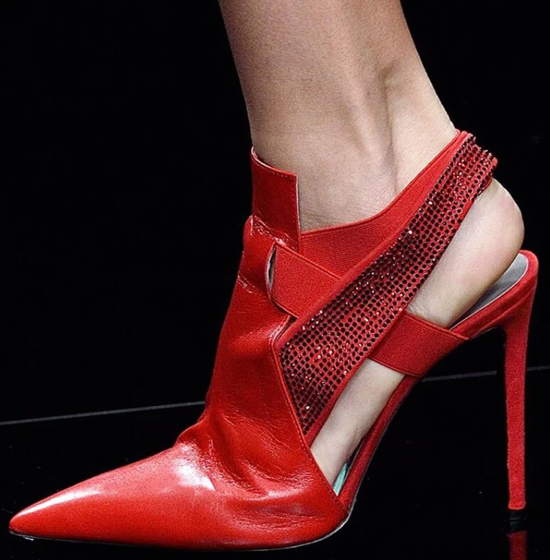 Online Buy Wholesale women modeling high heels from China women ...