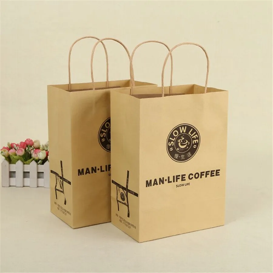 Cheap Shopping Bags With Logo | semashow.com