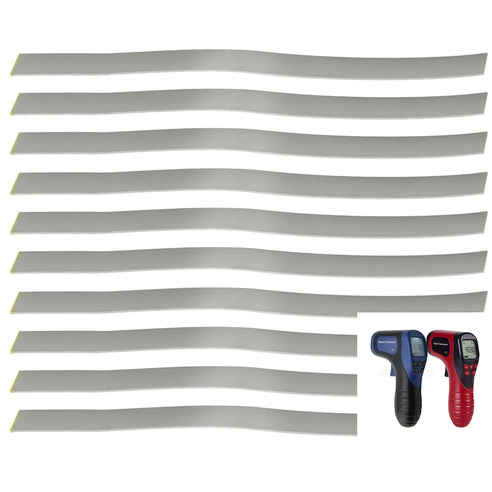 Kh Lcd Digital Tachometer Non-contact Laser Speed Sensor Speed Gun ...