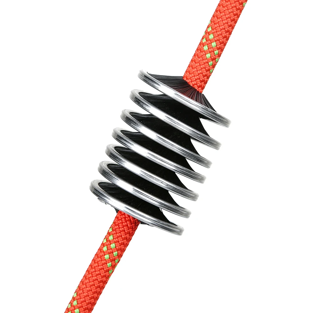 Outdoor Climbing Rope Brush Climbing Rope Brush Cleaning Brush Rope Brush Climbing Accessories outdoor-climbing-rope-brush-climbing-rope-brush-cleaning-brush-rope-brush-climbing-accessories