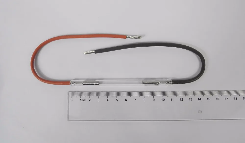 Ipl Elight Xenon Lamp: Uk Firstlight F1215 7*70*127 With Wires ...