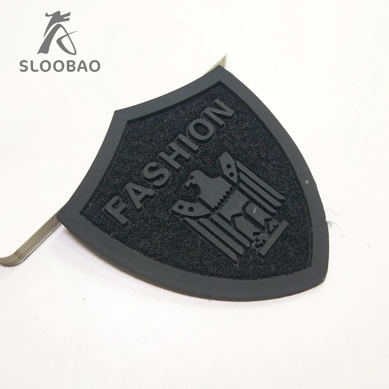 Plastic-label-customized-wholesale-design-different-fashion-rubber ...