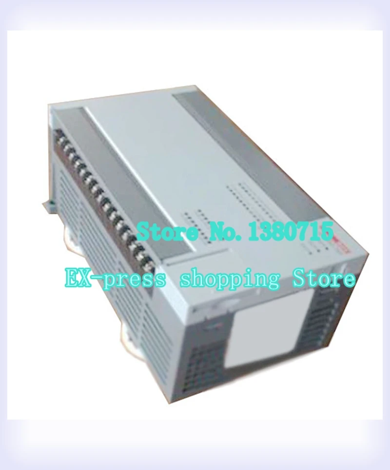 NEW XBC DR60EB Programmable Logic Controller Plc Brand|plc programmable ...