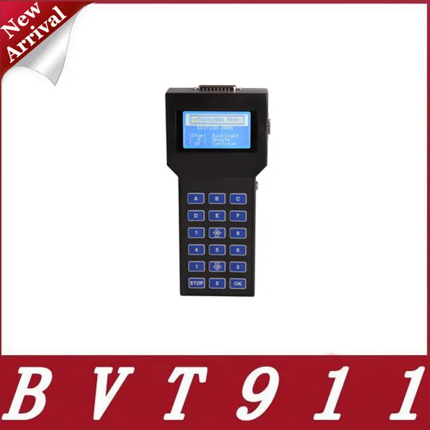 2015 Unlock Universal Dash Programmer Tacho Pro 2008 Tacho Pro 2008 July Plus Universal Dash ...