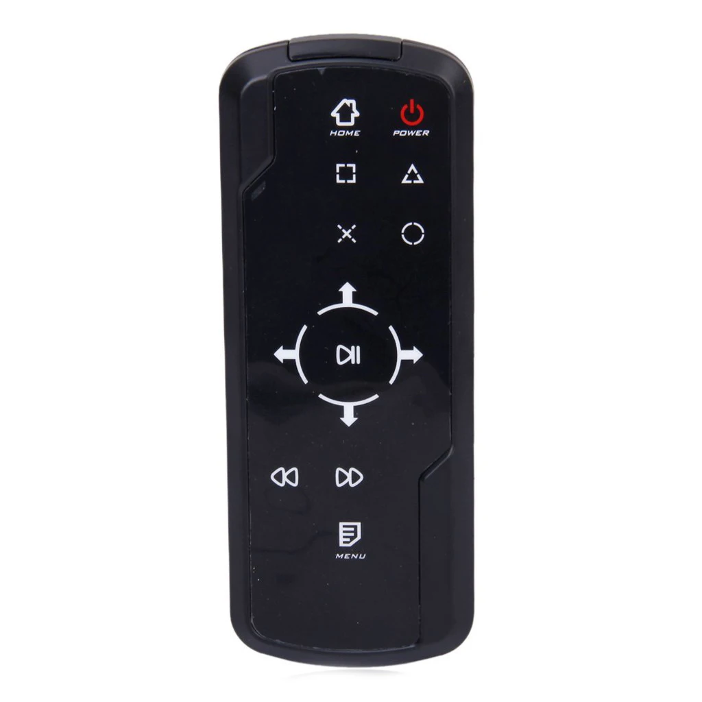 DOBE FOMIS ELECTRONICS Wireless Bluetooth 3.0 Remote Controller for PS4 ...