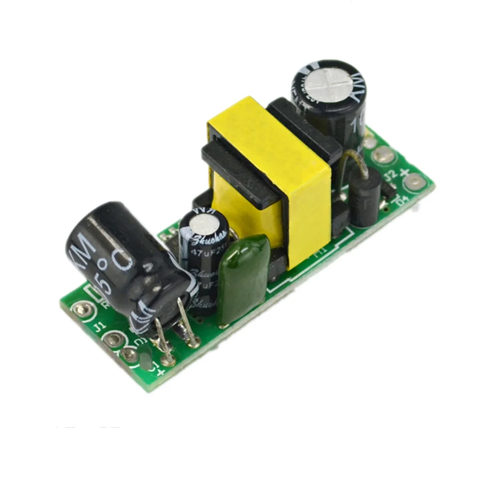 3.3V600mA / 3.3V bare board power supply / 3W rectangular power supply ...