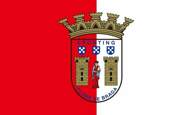 Sporting Clube de Braga (Portugal)