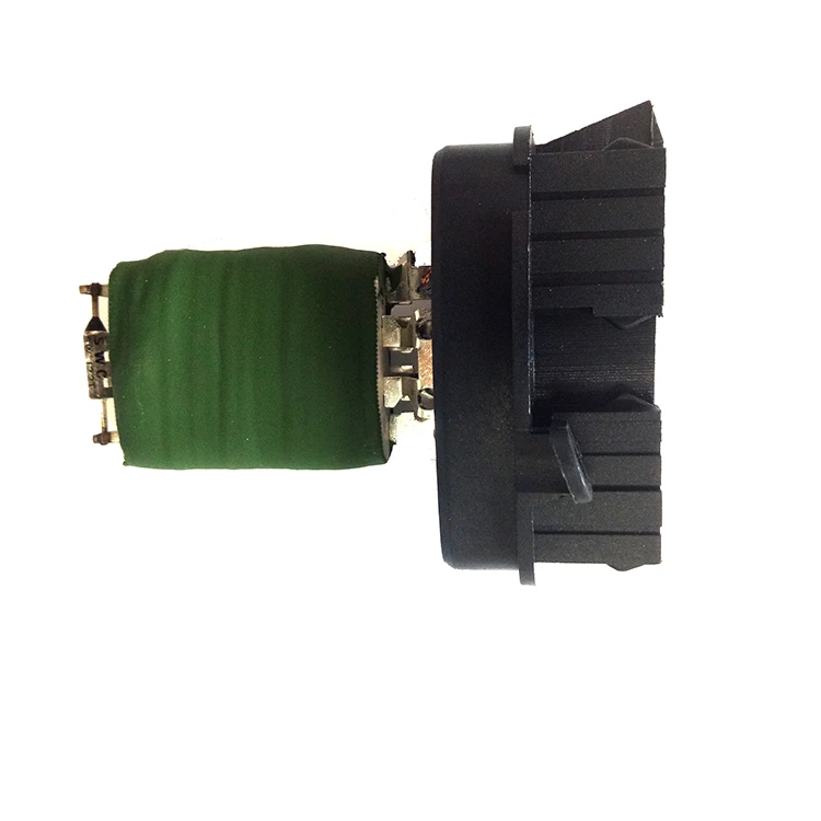 Compatibile Vw Audi Resistenza Ventilatore Aria Abitacolo AERZETIX - 7 ...
