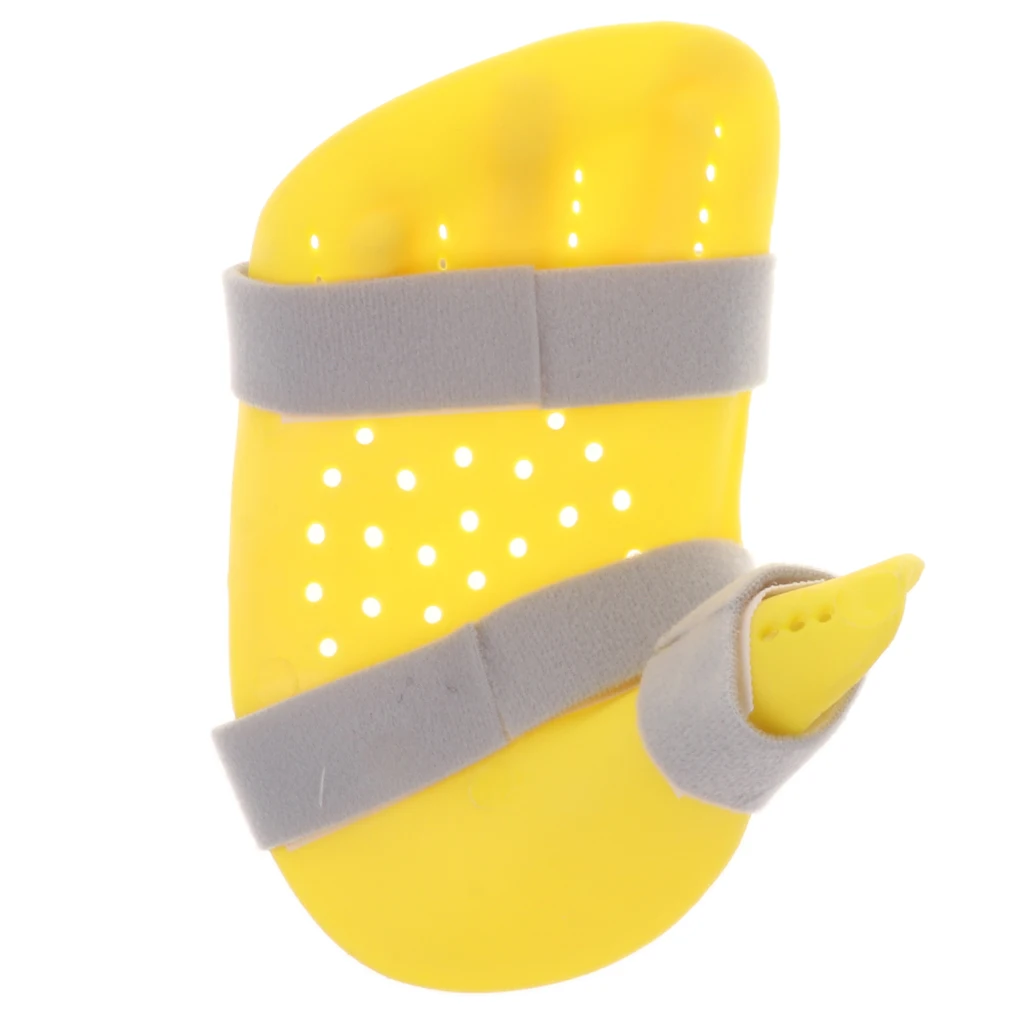Finger Orthosis Splint, Fingerboard Stroke Hemiplegia Traumatic Finger ...