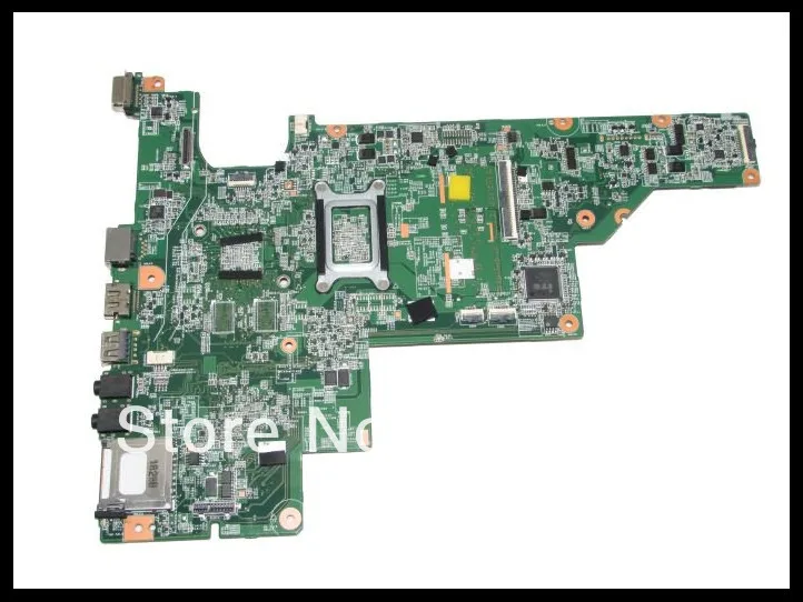 Купить Брошюровальная материнская плата для hp 635 Срия 661339-001 amd ...