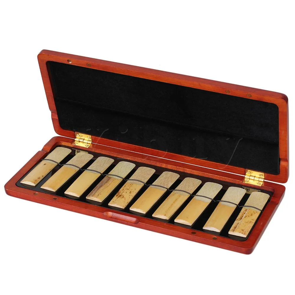 Online Buy Wholesale saxophone reeds from China saxophone reeds ...