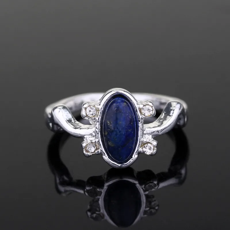 The-Vampire-Diaries-Rings-Elena-Gilbert-Daylight-Rings-Vintage-Crystal ...