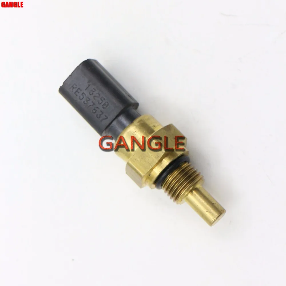 Válvula de presión con Sensor de temperatura, accesorio para John Deere ...