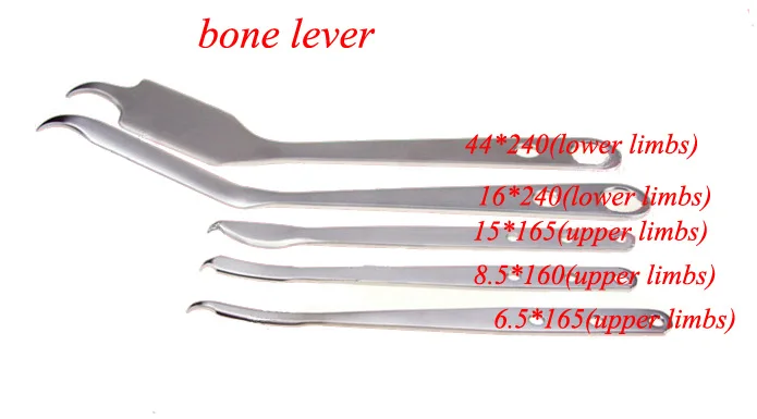 Medical Orthopedic Instrument Bone Lever Reposition Tool Fracture ...