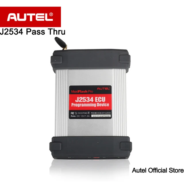 Ecu Diagnostics And Reprogramming Tools