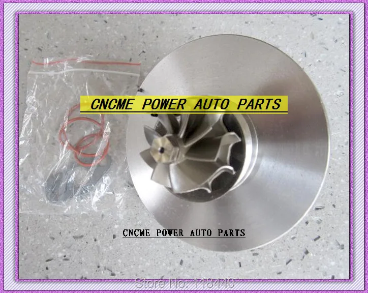 Turbo Cartridge Chra Core Gt1749v 701855-0005 701855 Turbocharger For ...