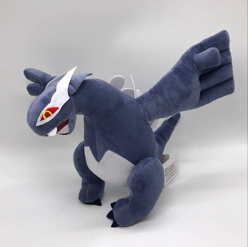 Shadow Lugia Plush