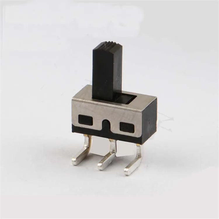 2pcs 2 speed toggle switch 2 fixed foot distance 2.0 three legged ...