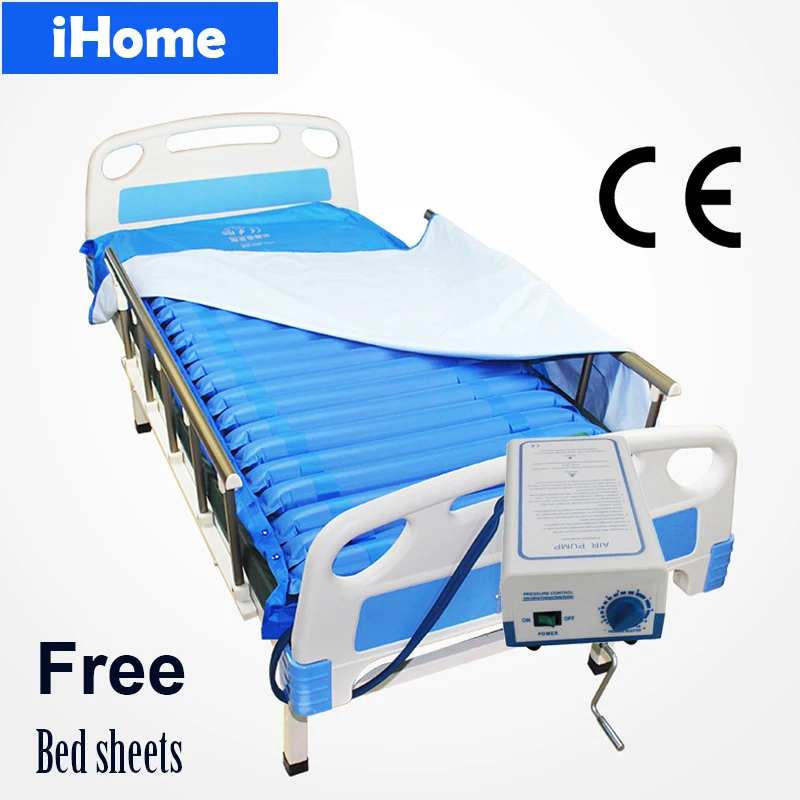 Medical Pneumatic Alternating Pressure Air Mattress Cushion medical bed ...
