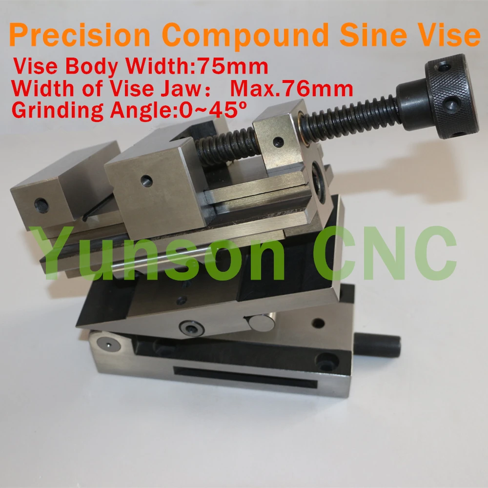 Online Buy Wholesale sine vise from China sine vise Wholesalers ...