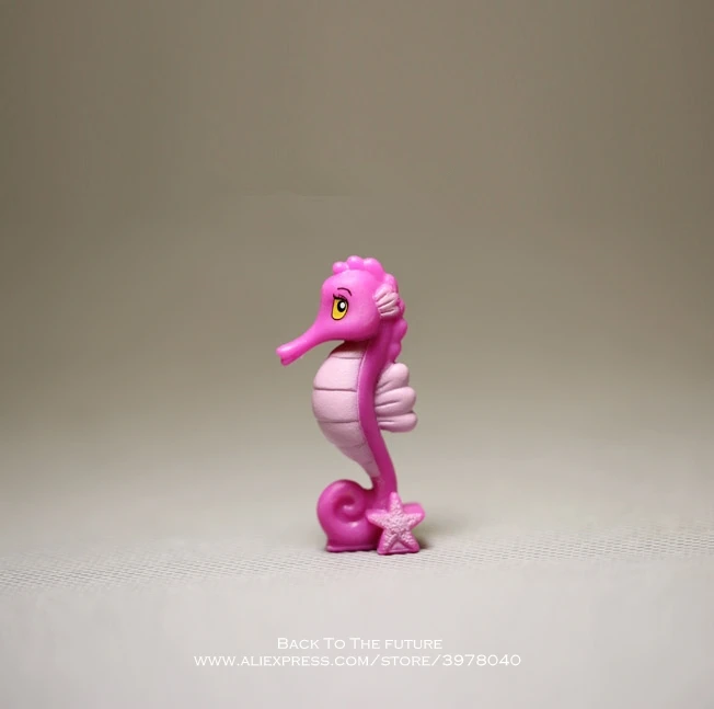 Finding Nemo Seahorse