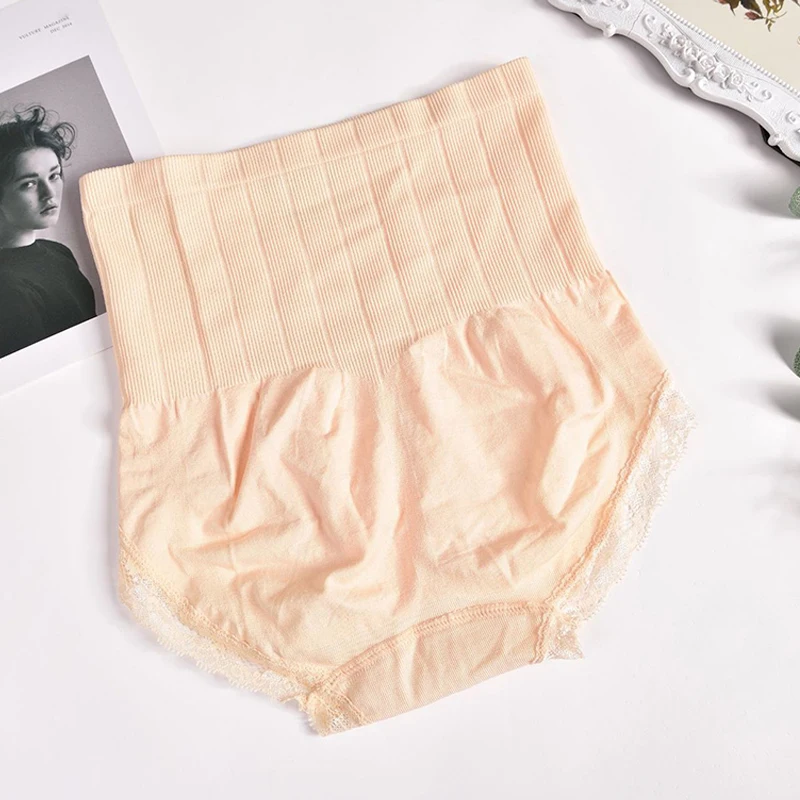 Women Butt Lifter Sexy Panties Briefs Slimming Abdomen Shaper Belt