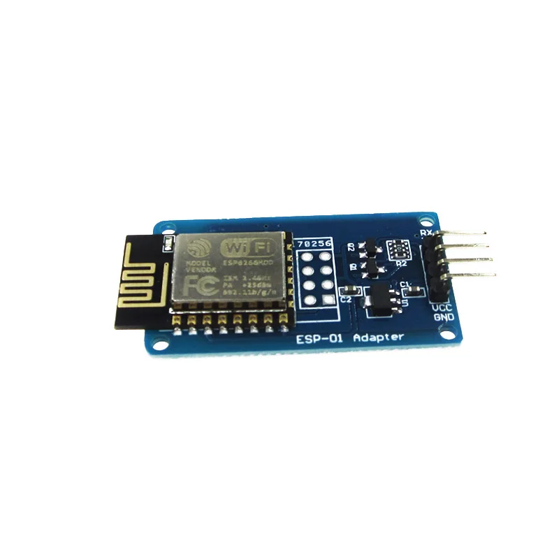 ESP8266 Remote Serial Ports WIFI Module ESP-12E ESP-12F Upgrade ...
