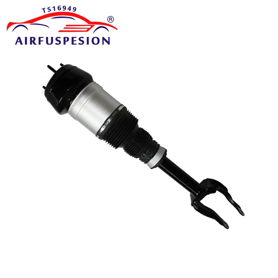 For Mercedes W166 X166 ML GL Class Air Suspension Shock Absorber Strut ...