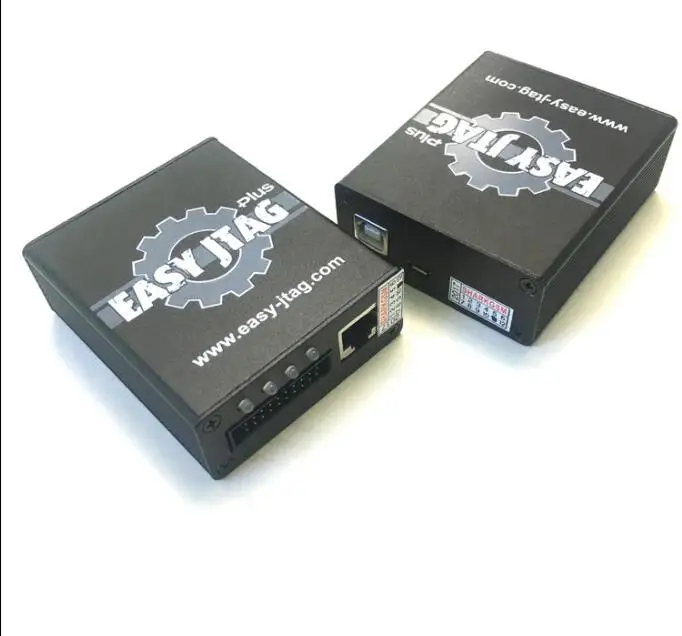 Buy 2022 New version Full set Easy Jtag plus box Easy-Jtag plus box+ ...