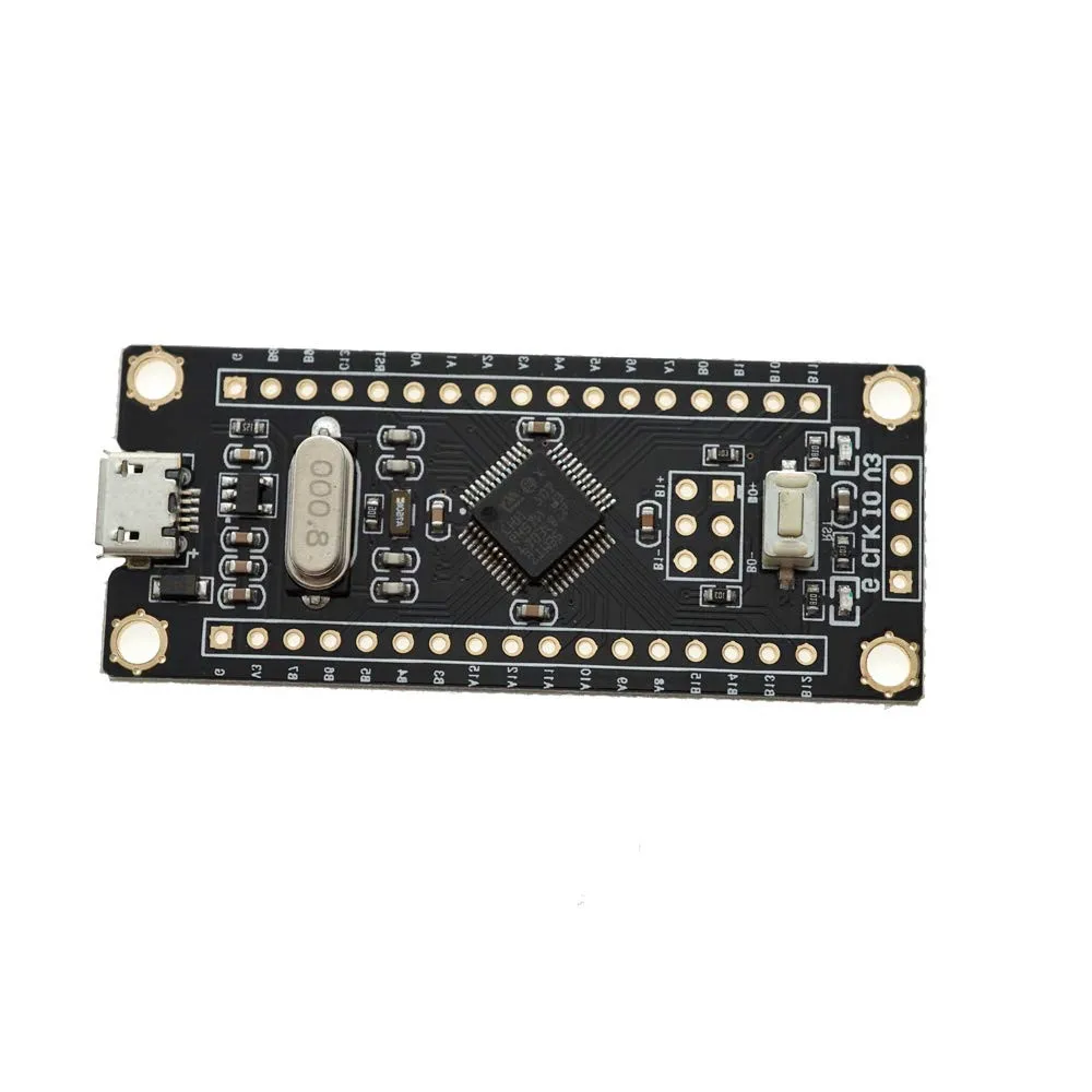 Módulo de placa de desarrollo de sistema mínimo STM32 STM32F103C8T6 ...