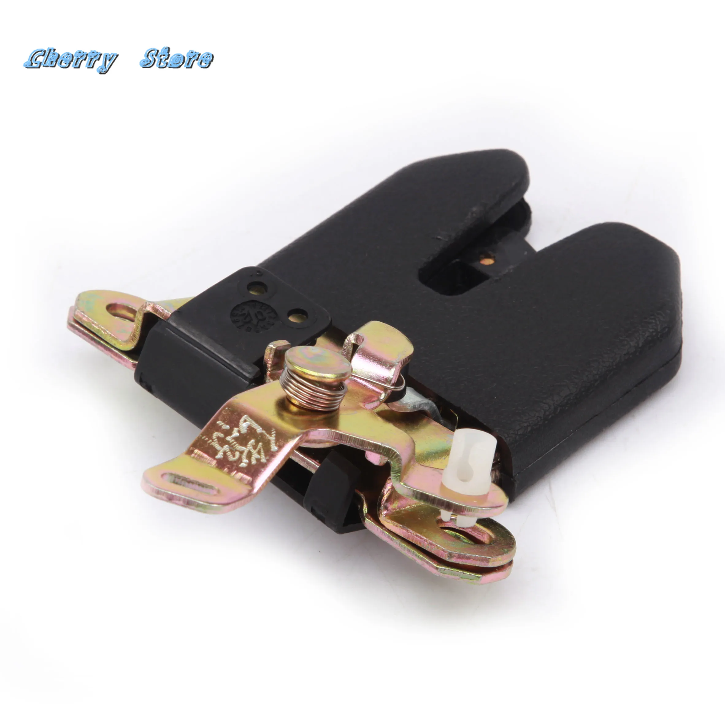 3B5827505M-B5-827-505-A-Car-Trunk-Lock-Rear-Left-Door-Lock-Latch ...