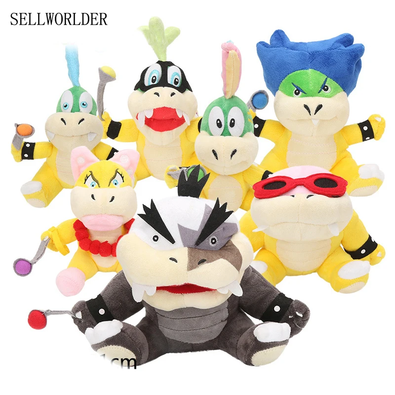 Sellworldder super mario bros action figures| | - AliExpress