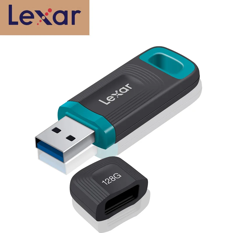 Lexar Micro USB флэш-накопитель USB 3,1 диск 128 ГБ 150 МБ/с. флеш ...