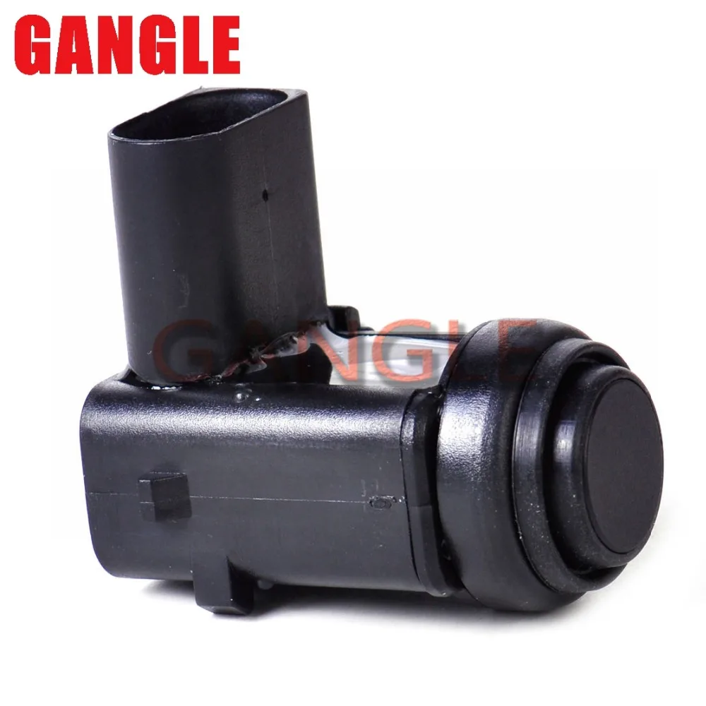 PDC-Parking-Sensor-For-VW-Golf-Touran-Touareg-Seat-Skoda-Porsche ...