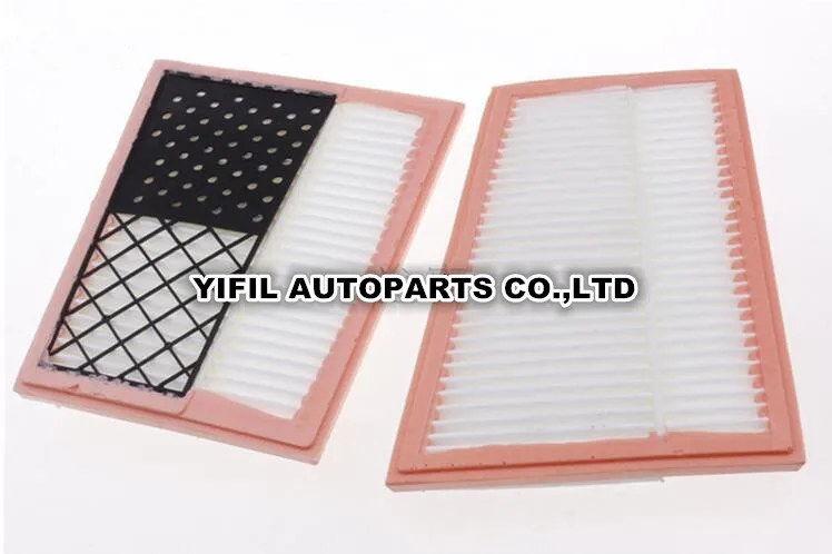 Auto Air Filter A6420940304 FOR BENZ GLK350 diesel,W/C/S203 C280/C320 ...