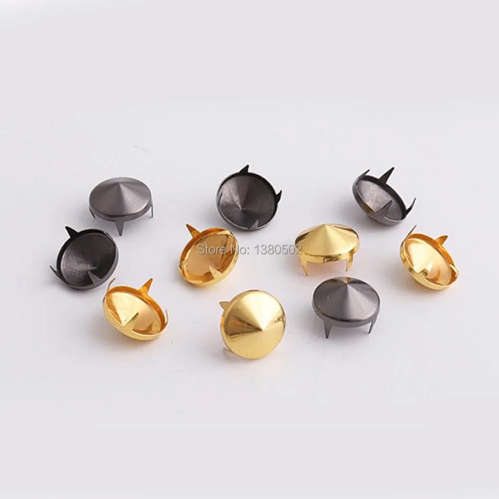 30pcs-black-and-gold-color-metal-Stud-Garment-Rivets-DIY-Sewing-Rivet ...