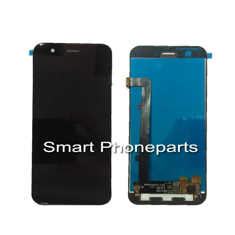 For Vodafone Smart Prime 7 VF600 VFD600 LCD Display with Touch Screen ...