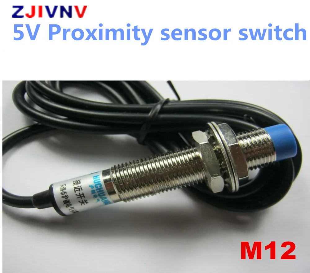 m12-5v-proximity-switch-metal-proximity-sensor-working-voltage-5v-3 ...