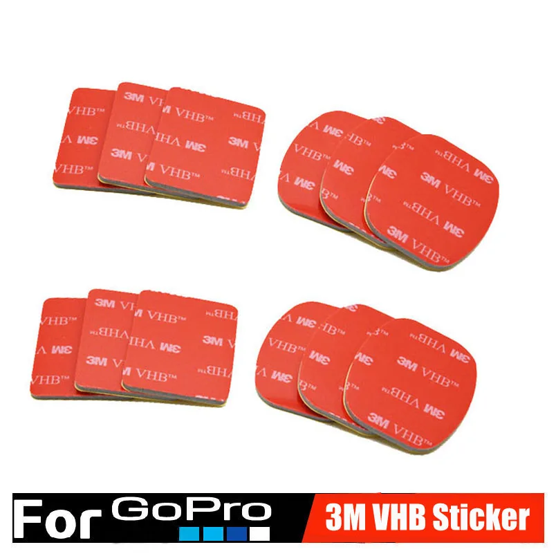 Popular Gopro Sticker-Buy Cheap Gopro Sticker lots from China Gopro ...