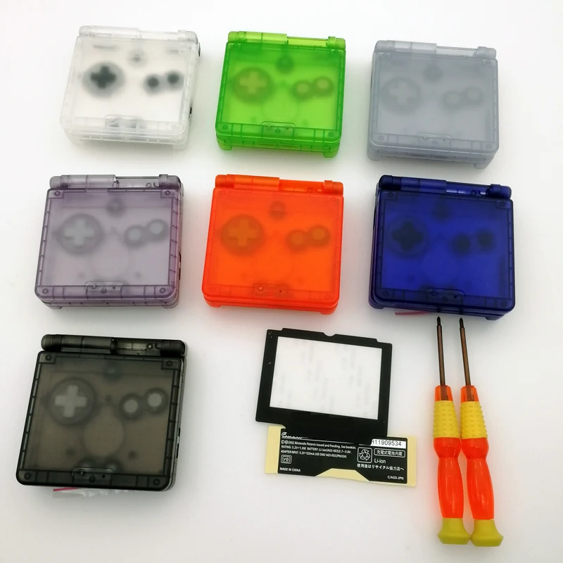 Hot Sale Transparent Clear Blue Purple White Orange Black Green Glacier ...