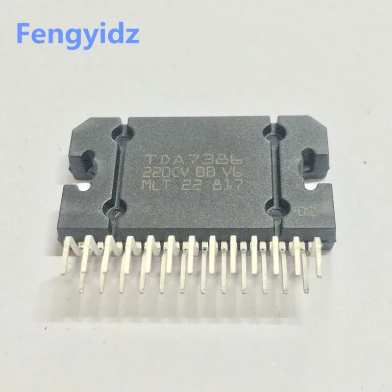1pcs Tda7386 - Integrated Circuits - AliExpress