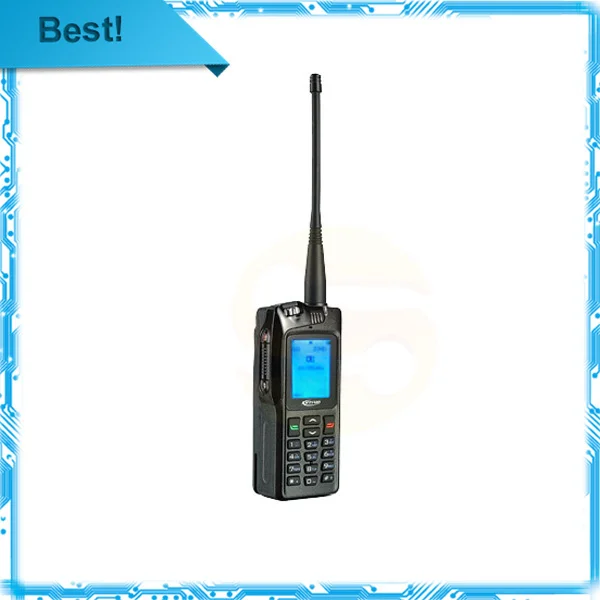 two pieces V688 professional digital radio utilizes 4FSK/FDMA ...